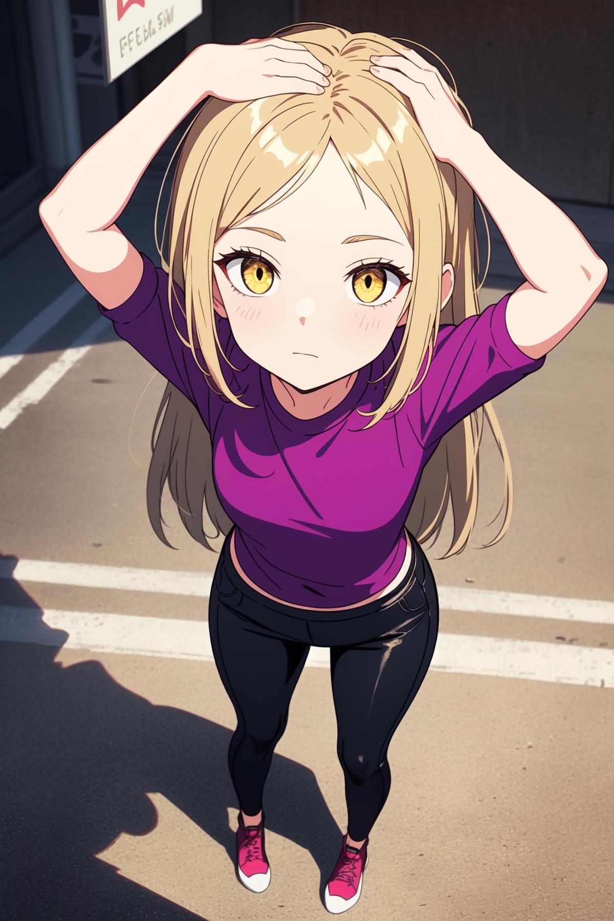 Pettanko RouraMashin Anime - v3.0 | Stable Diffusion Checkpoint | Civitai