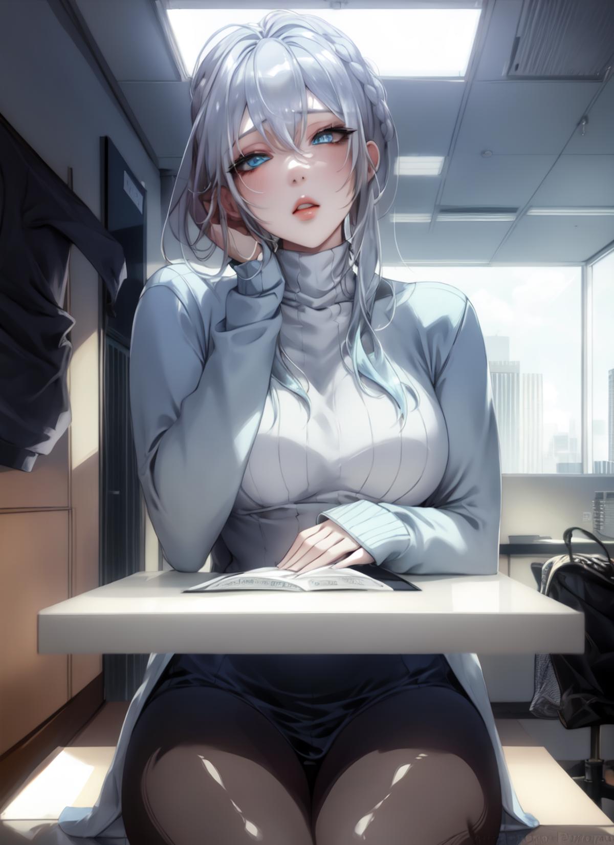 Image posted by HRMBE