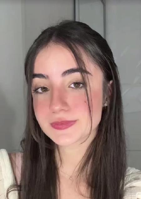 Civitai | Gih Oliveira tiktoker Lora