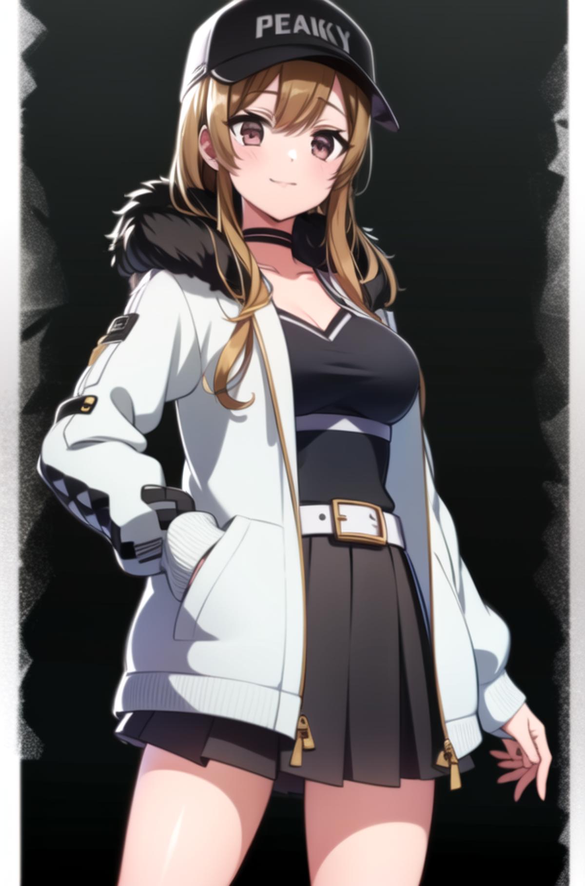 Yamate Kyoko (D4DJ) - v1.0 | Stable Diffusion LoRA | Civitai