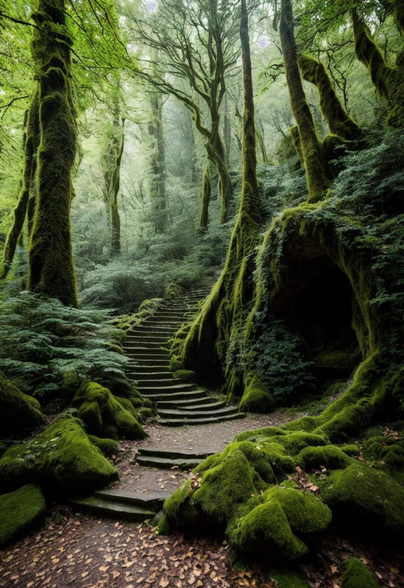 KKW FANTAREAL V1.1 - KKW FANTAREAL V1.1 Showcase | Civitai