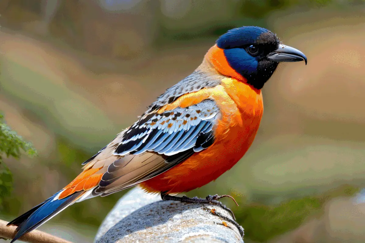 Edob Birds - v1.0 | Stable Diffusion LoRA | Civitai