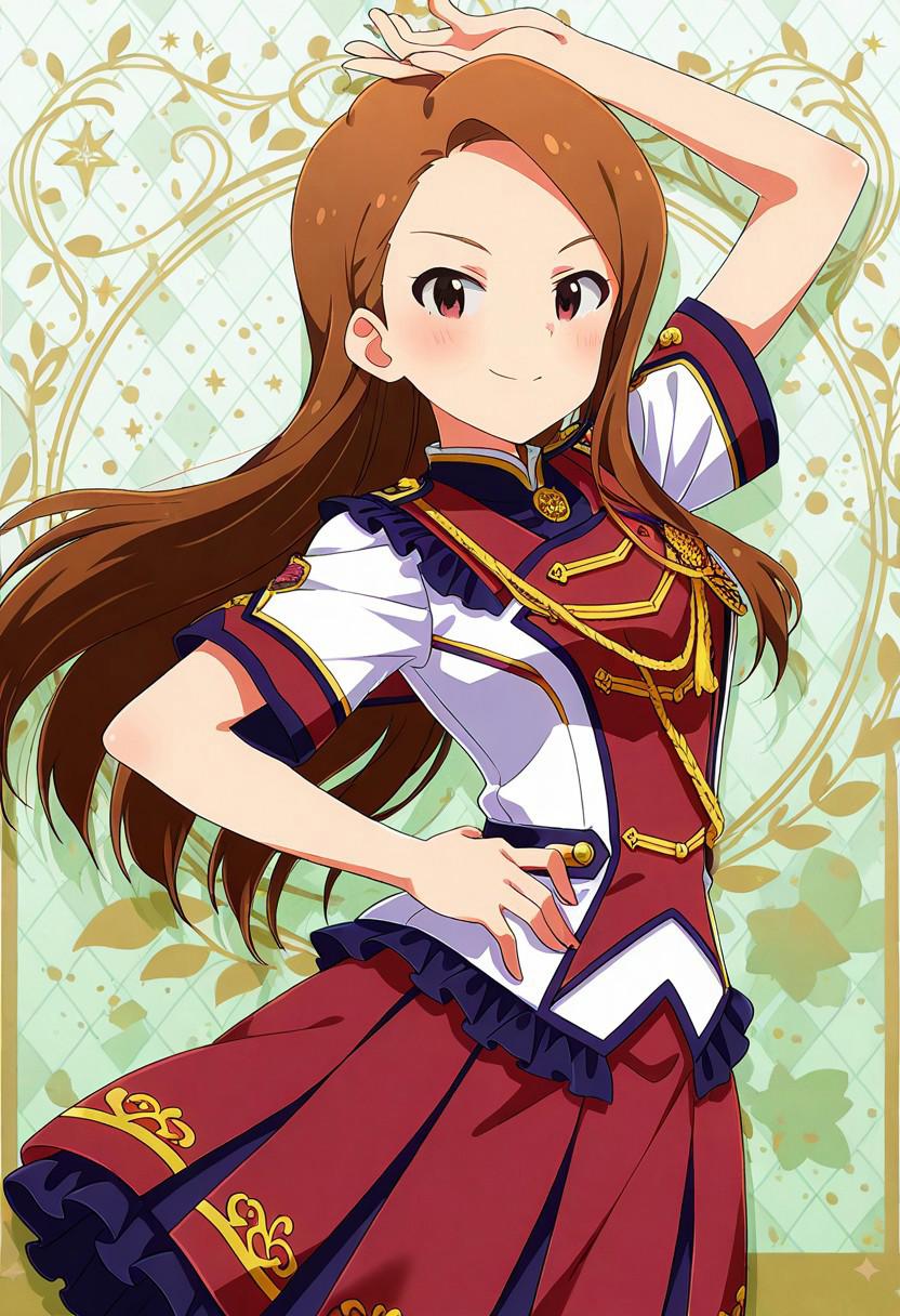 Image posted by asa_sato_morinig_sugar