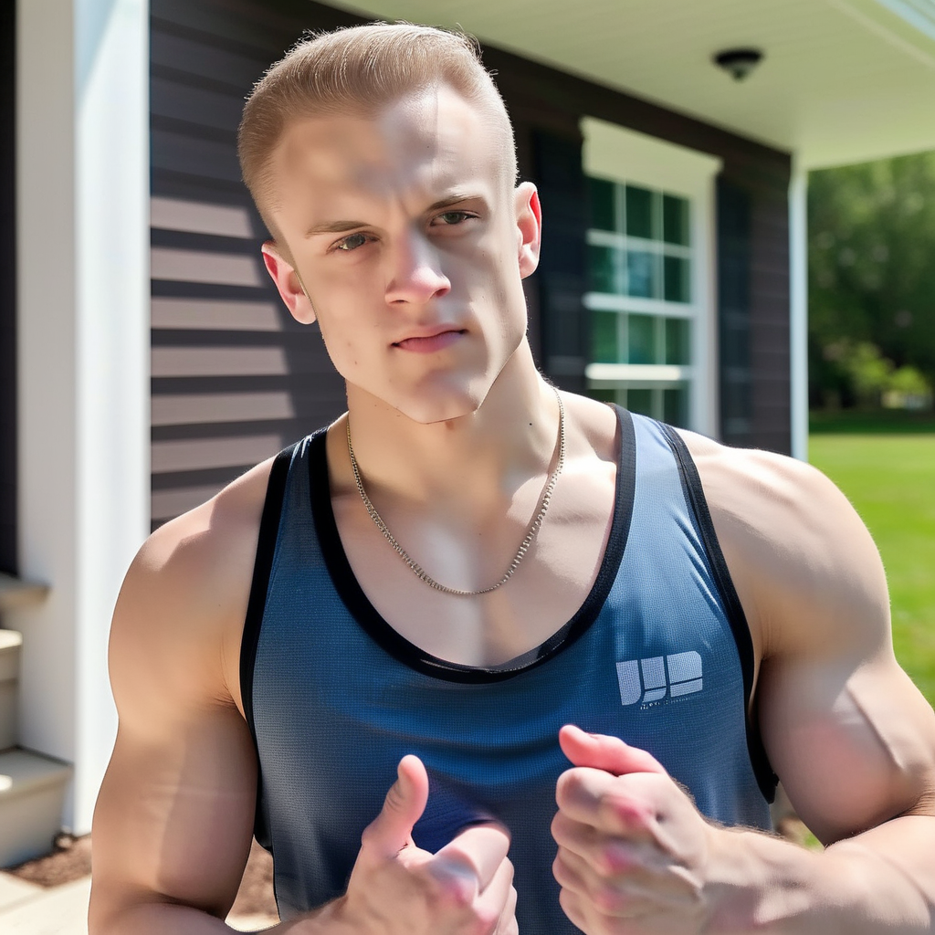 Image posted by CruzFlesh