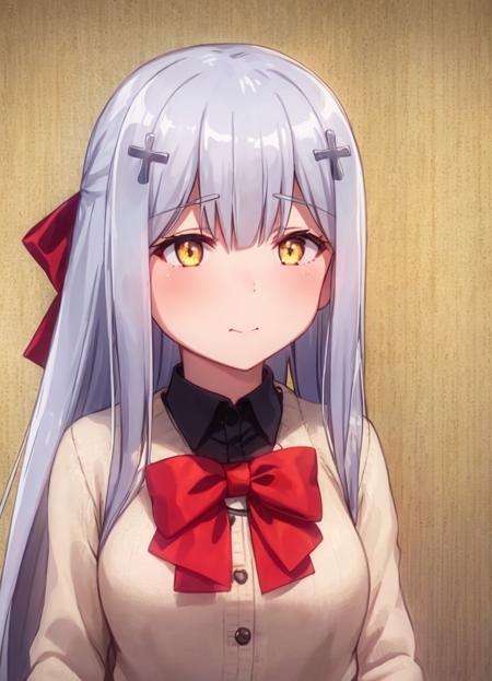 Gabriel DropOut Raphiel Ainsworth Shiraha 菈菲尔 - v1 | Stable Diffusion ...