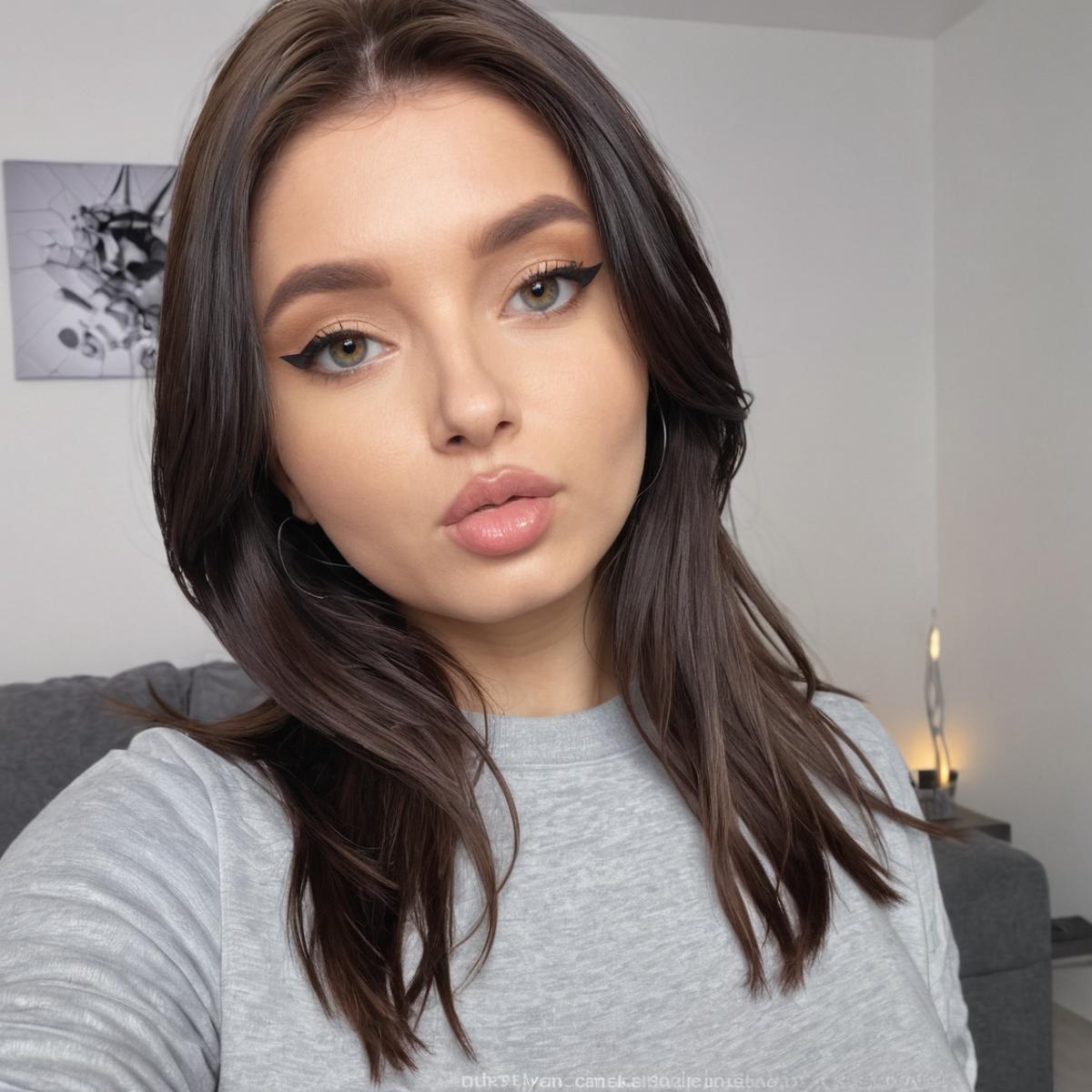 BustyEmaXL - v1.0 | Stable Diffusion XL LoRA | Civitai