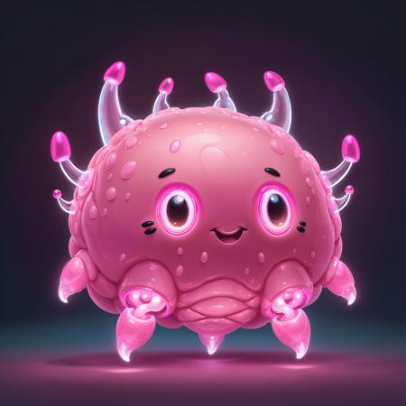 Silly Monster Wildcards - v1.0 | Stable Diffusion Wildcards | Civitai