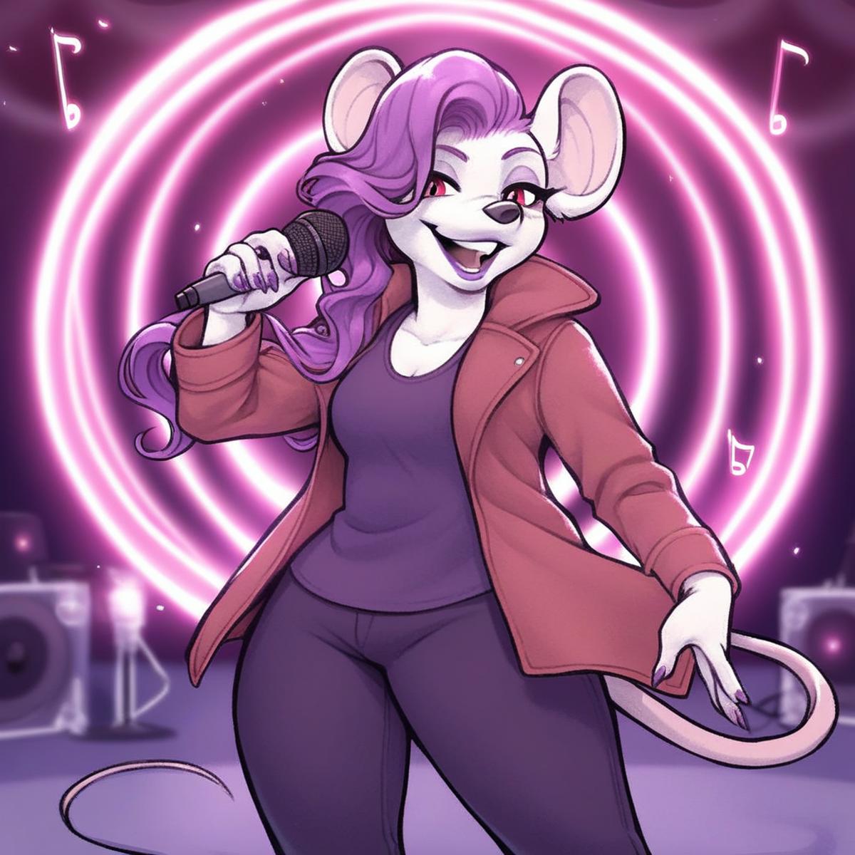 Pomme (Rivals of Aether) [PonyXL] - V1 | Stable Diffusion LoRA | Civitai