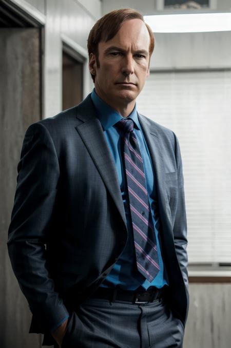 Saul Goodman Better Call Saul