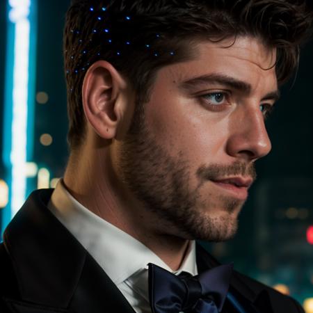 Nathan Weir - v1.5 | Stable Diffusion LoRA | Civitai