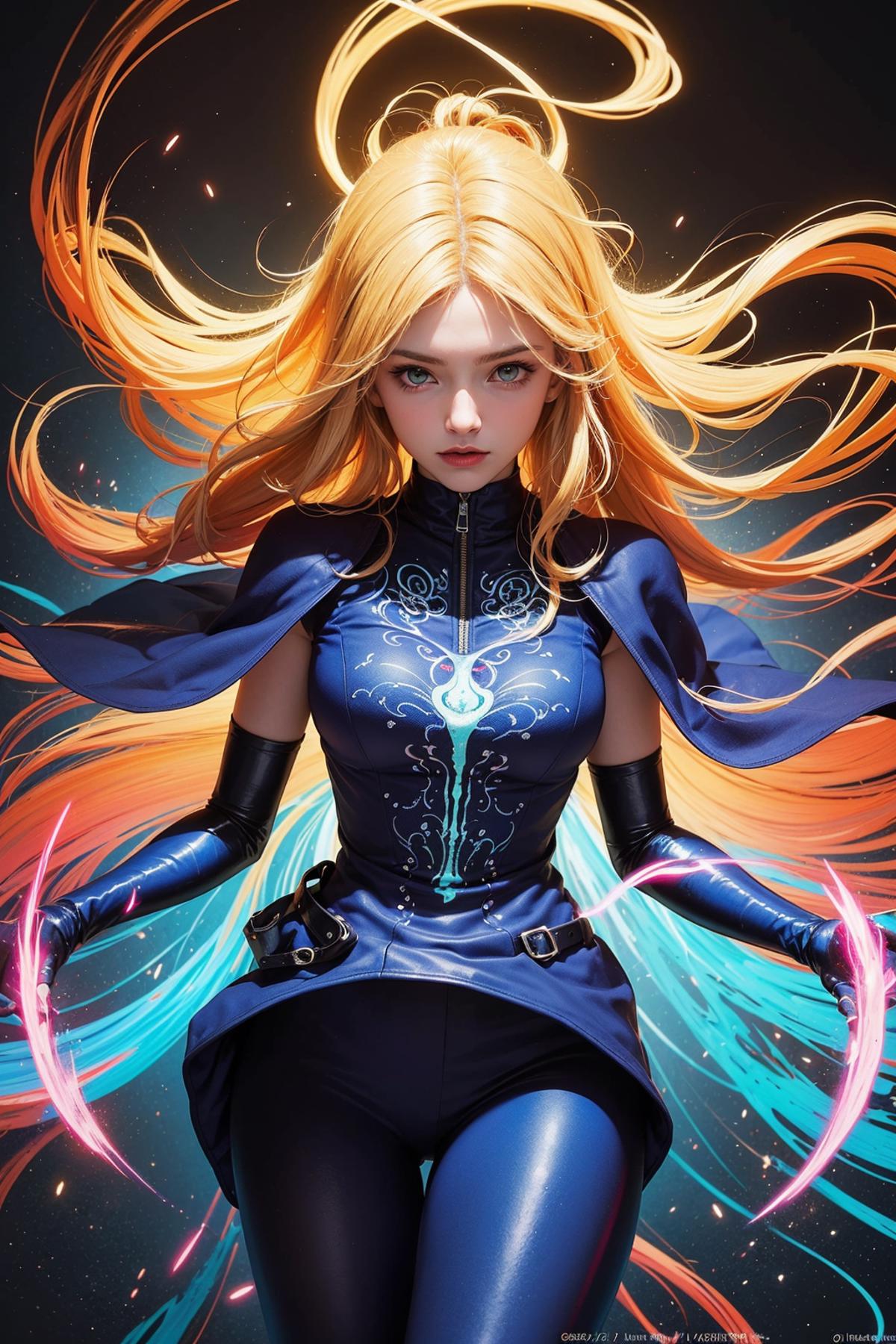 Image posted by Zyx_xx