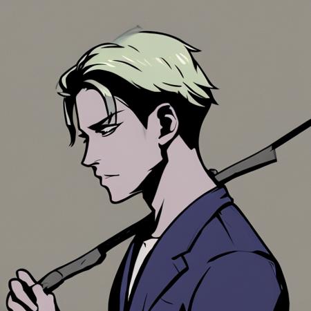 azuki-hypernetwork - v0.0.1 | Stable Diffusion Hypernetwork | Civitai