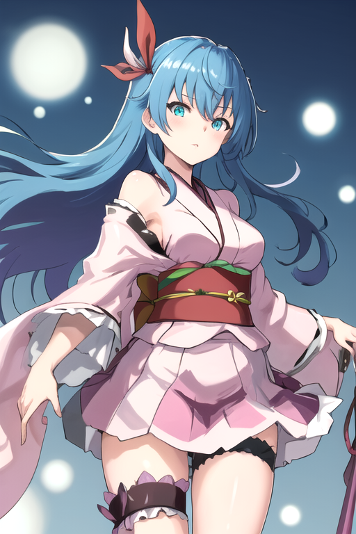 Takane Shishidou (Sora wo Kakeru Shoujo) - v1.0 | Stable Diffusion LoRA | Civitai