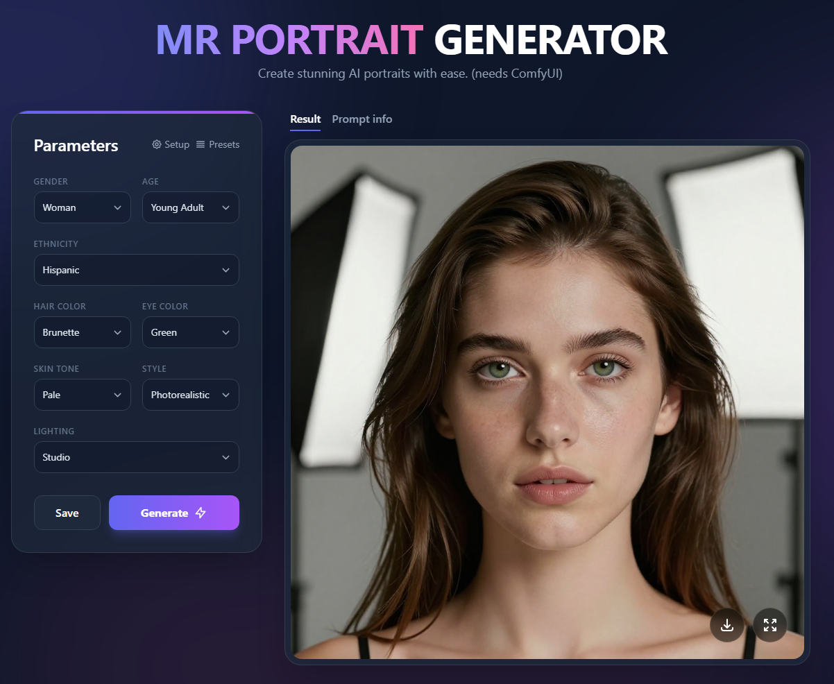 Flux.2 [Klein] - Change Face and clothes | Civitai