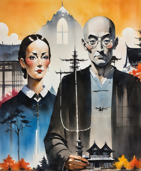 Envy Image Stylizer XL - ComfyUI Workflow - v1.0 | Stable Diffusion XL ...