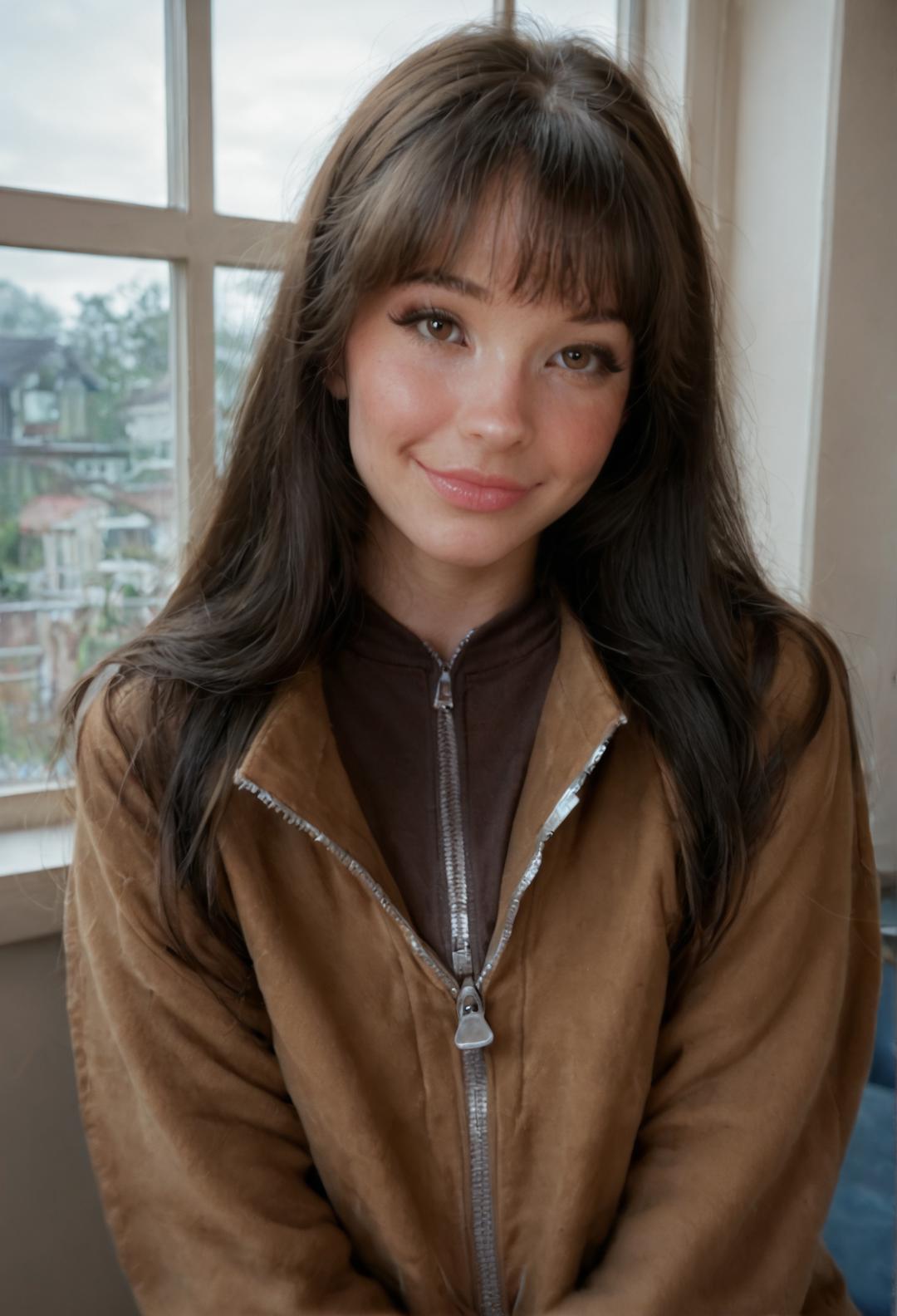 Pony - Belle Delphine - v1.0 | Stable Diffusion LoRA | Civitai