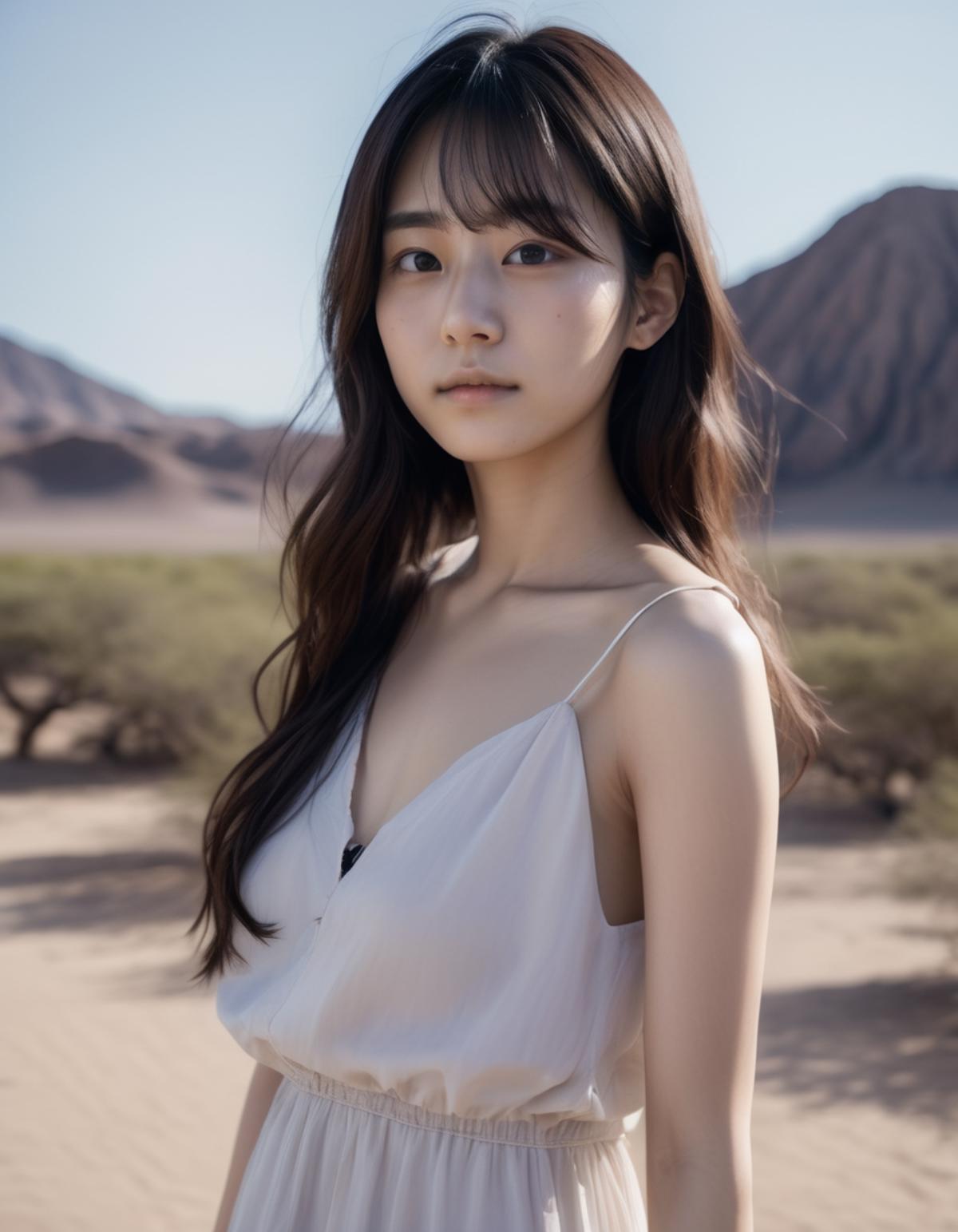 Japanese Girl - SDXL - v1.1 | Stable Diffusion LoRA | Civitai