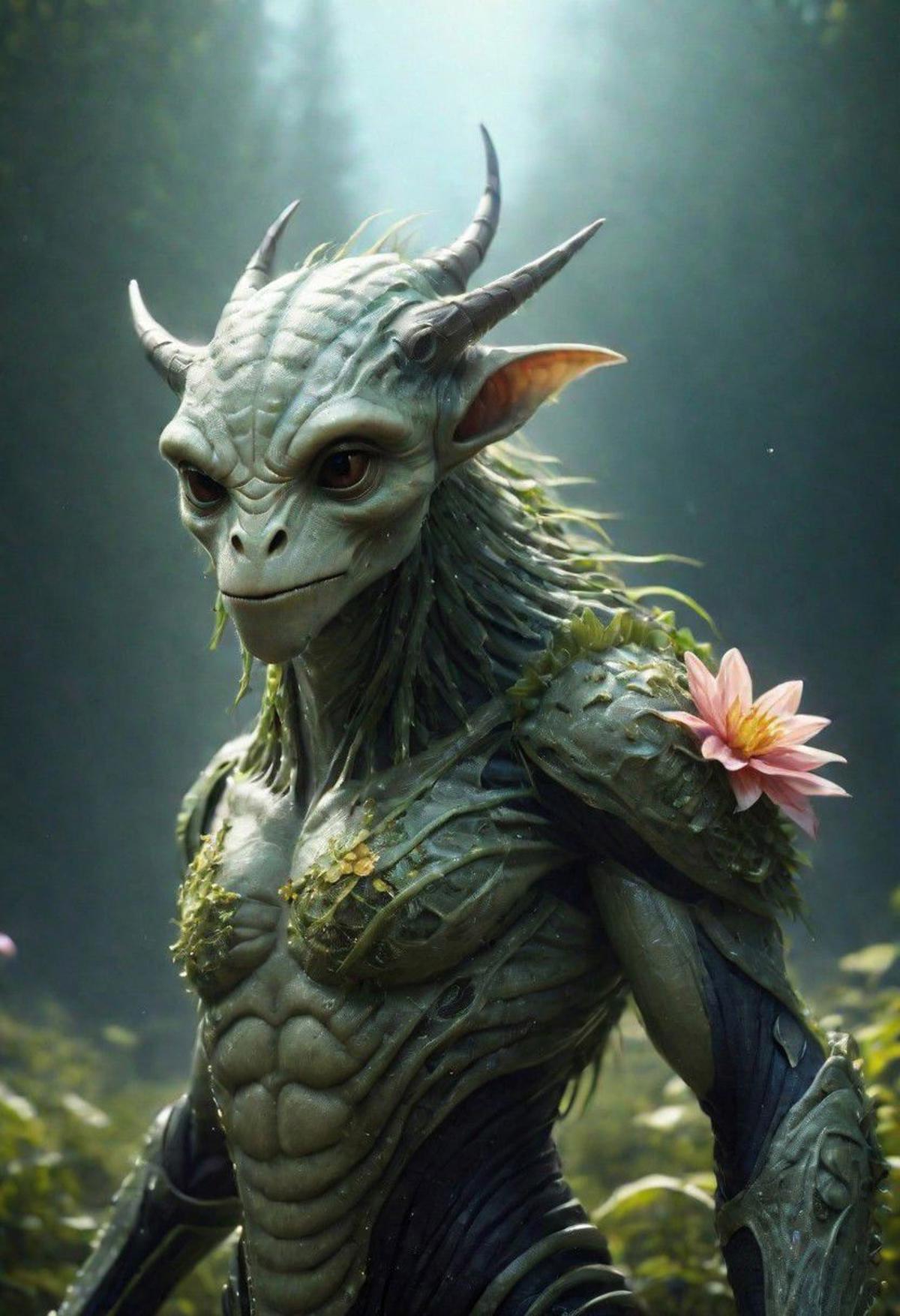 Fantasy Creatures - Fantasy Creatures | Stable Diffusion XL LoRA | Civitai