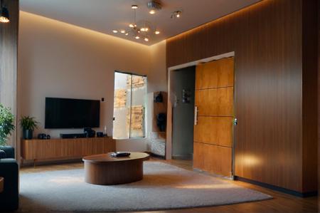 Civitai | ComfyUI Workflow for Filling Rooms with Furniture Based on ...