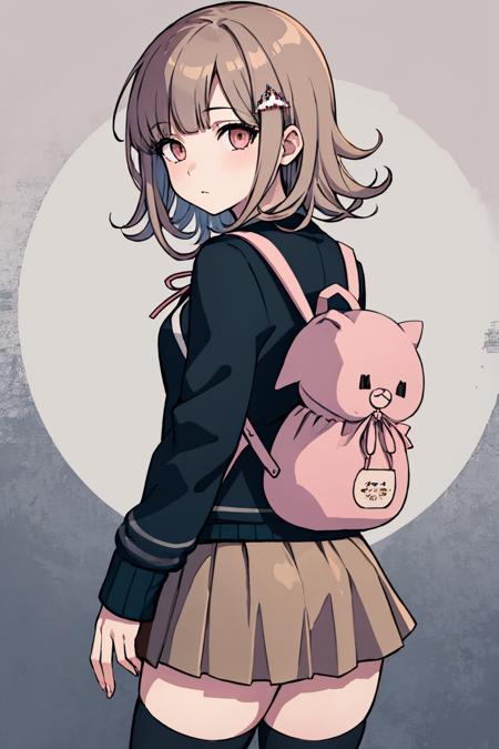 Danganronpa chiaki store