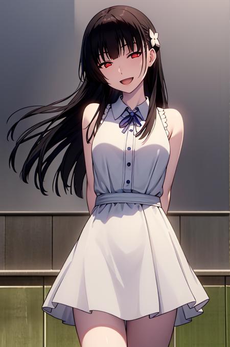 Sanka Rea 散華 礼弥 / Sankarea - v1.0 | Stable Diffusion LoRA | Civitai