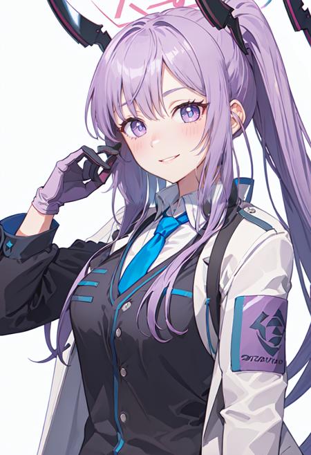 utaha/白石ウタハ/歌原 (Blue Archive) - v1.5.1 | Stable Diffusion LoRA | Civitai