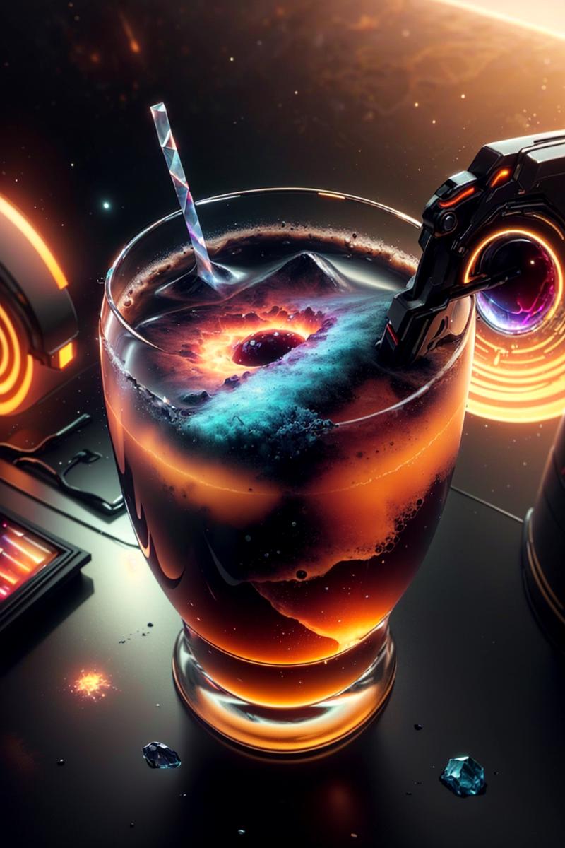 Pan Galactic Gargle Blaster