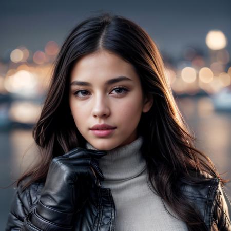 Instagram_Influencer_66_By_Stable_Yogi（Stable Diffusion モデル）のダウンロード・インストール