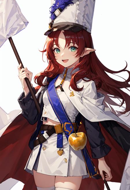 myrtle/テンニンカ/桃金娘 (Arknights) - v1.5.1 | Stable Diffusion LoRA | Civitai