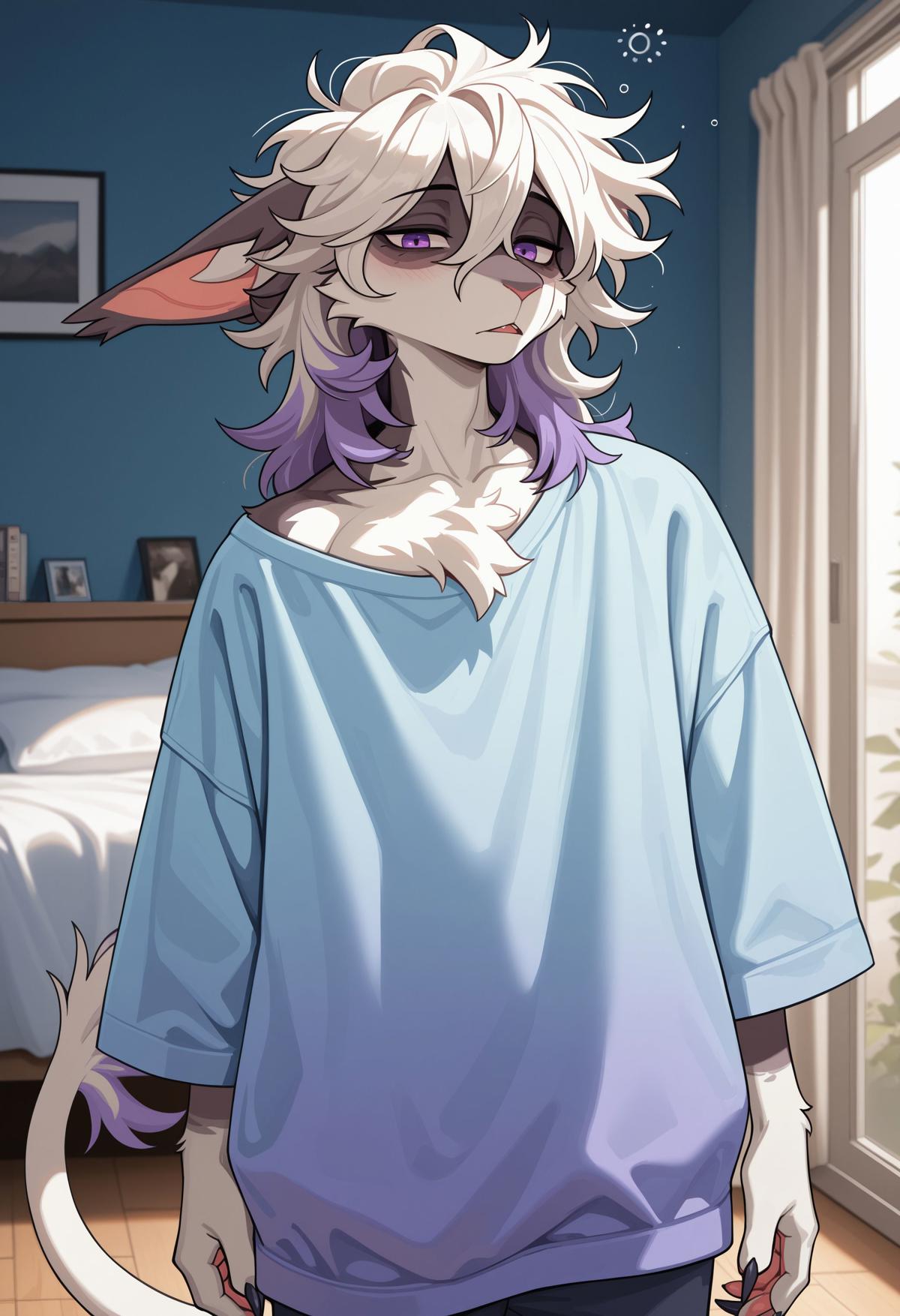 Image posted by Not_So_Saint_Dog