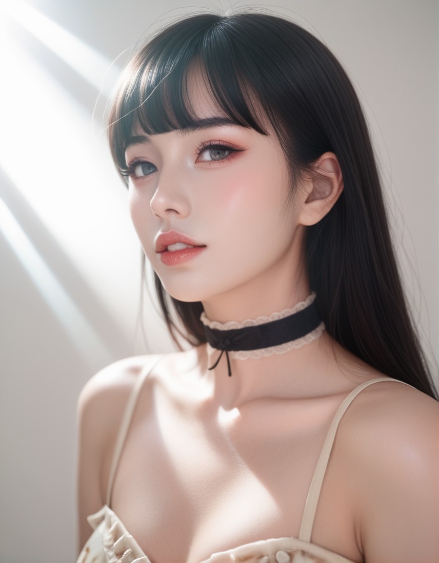 Image posted by ningenhazure