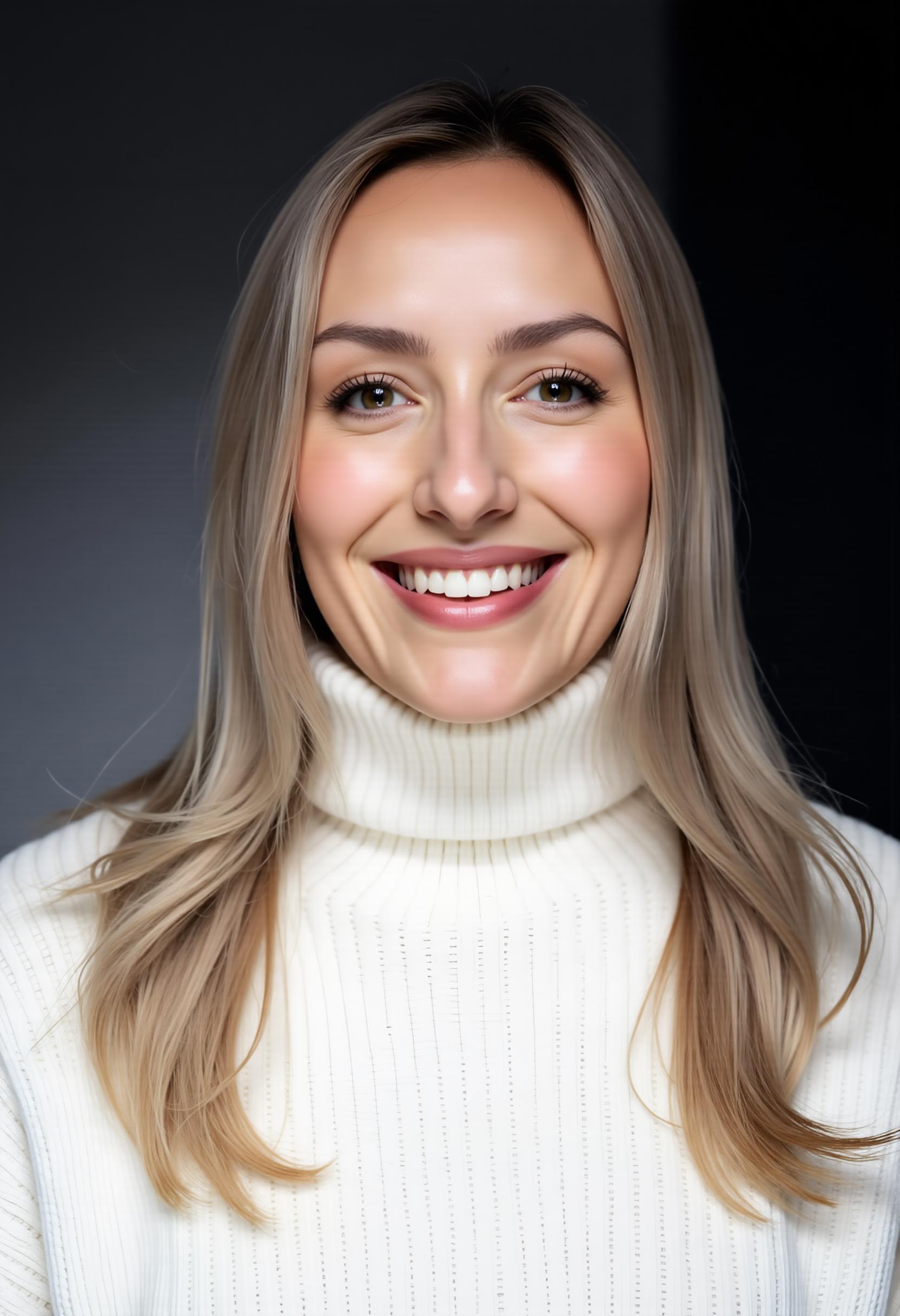 Alicia Joe FLUX 🇩🇪 Social Media Influencer - v1.0 - CivitAI Archive