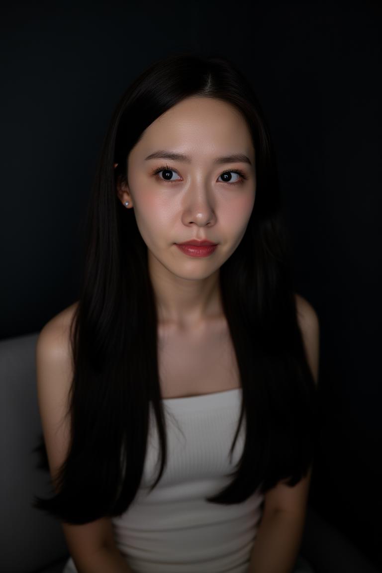 Not SNSD - Yoona Flux1.D - v1.0 | Flux LoRA | Civitai