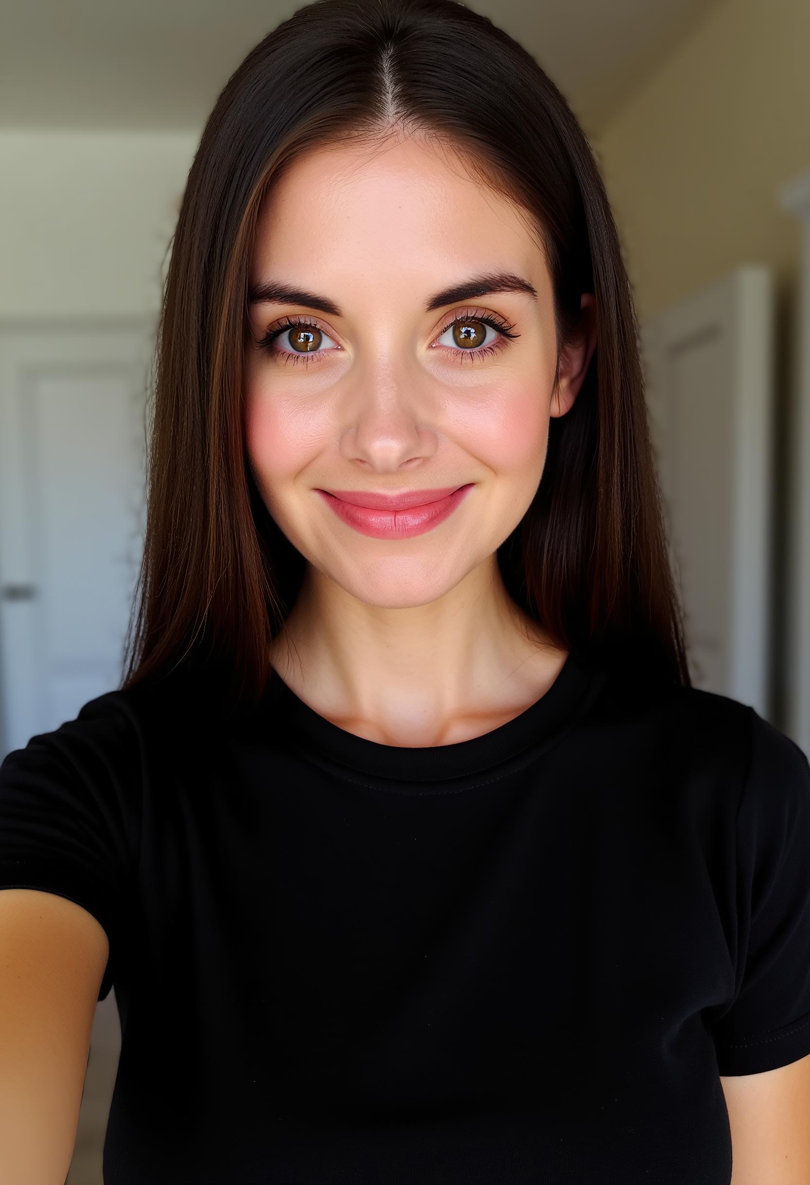 Alison Brie - Flux V1.0 - CivitAI Archive