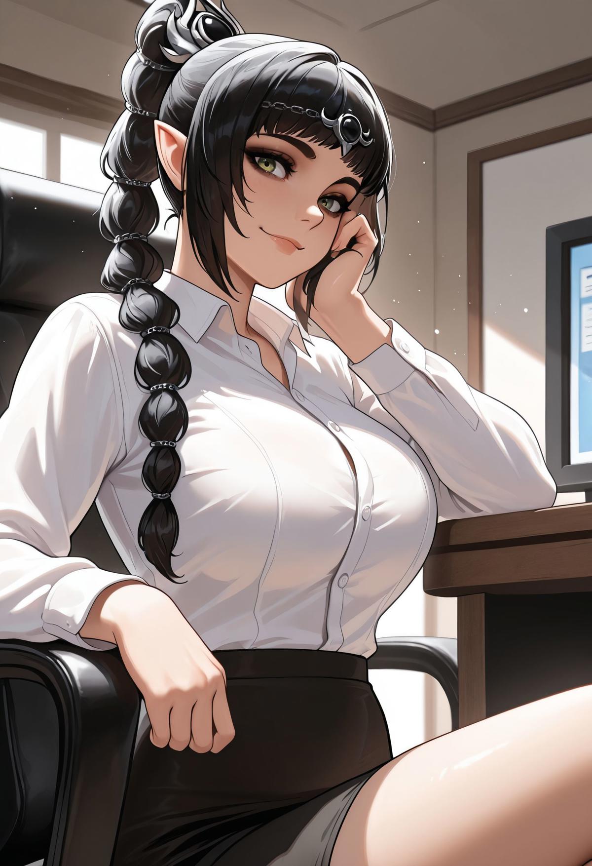 Image posted by Goofy_Ai