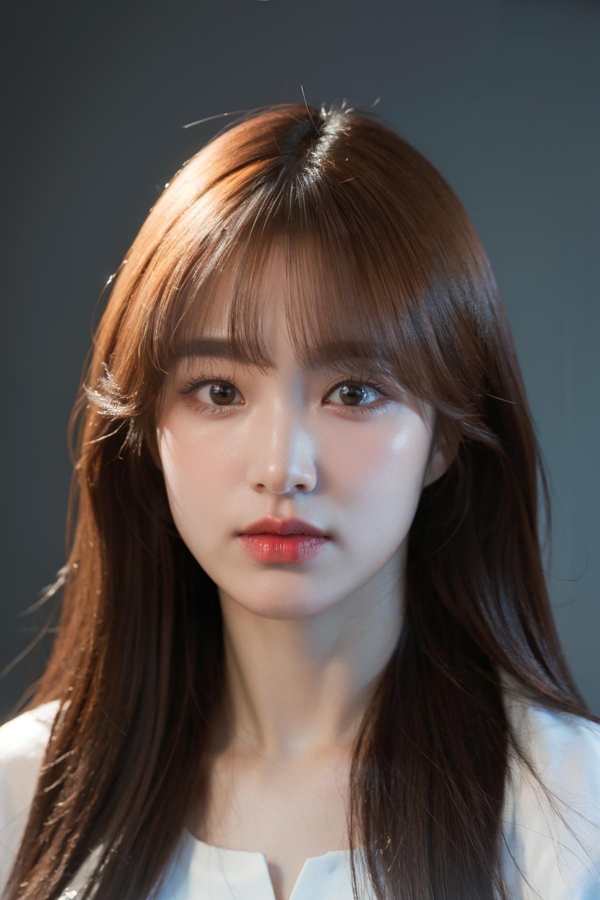 Woo!Ah!/ EL7Z Up - Nana Disown8290 Lora - v2.0 | Stable Diffusion LoRA | Civitai