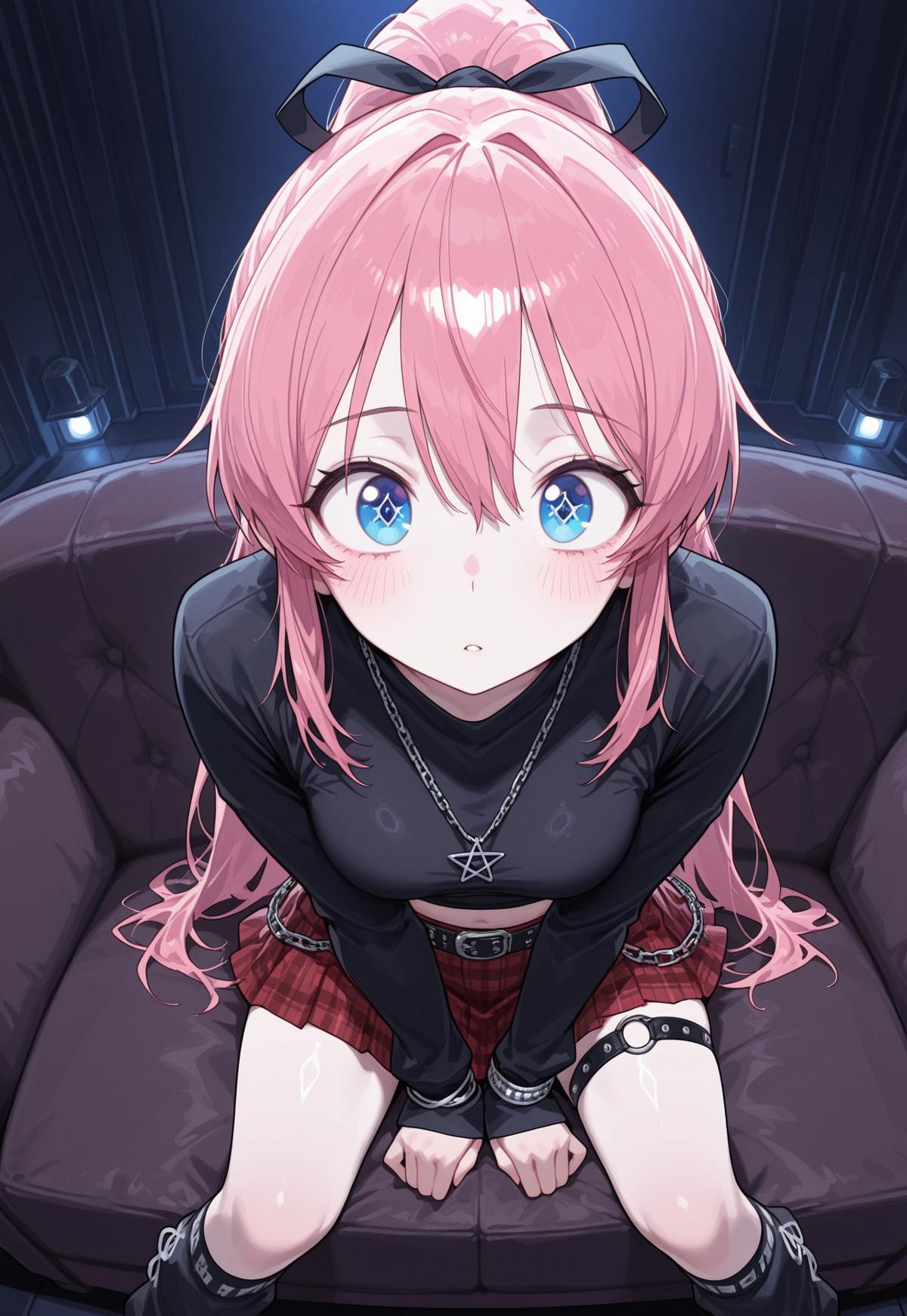 Image posted by Ansho