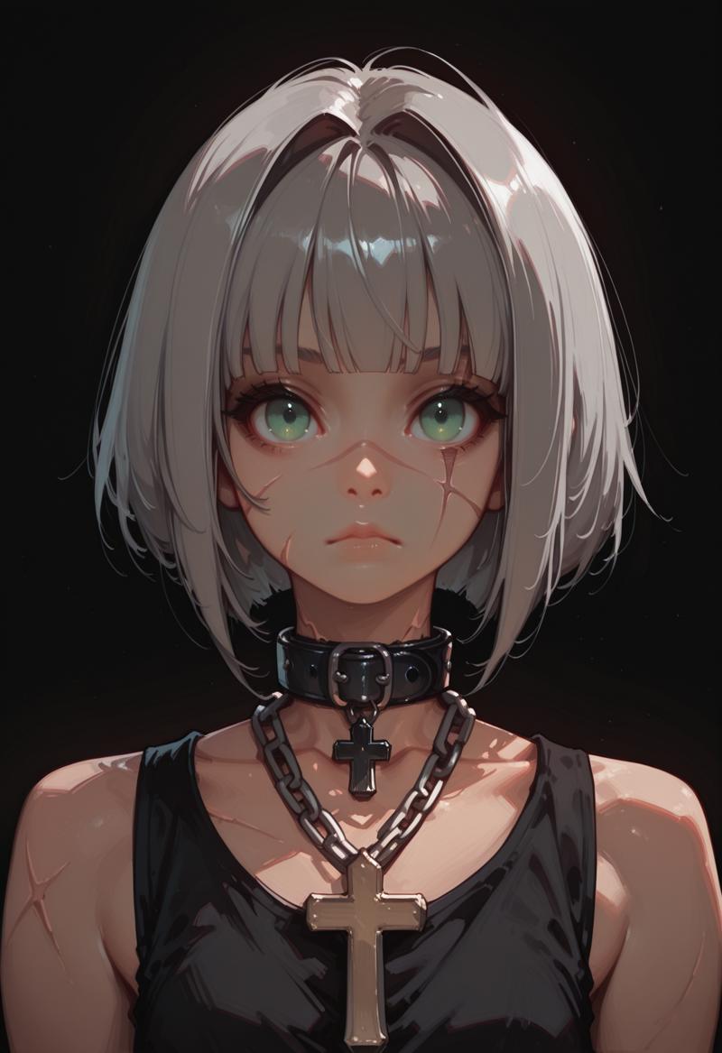 Be-mix - style LORA [Illustrious] - v1.0 Showcase | Civitai