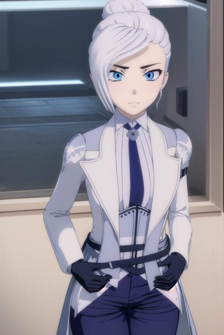 Winter Schnee (ウィンター・シュニー) - RWBY - COMMISSION - v1.0 | Stable Diffusion LyCORIS | Civitai