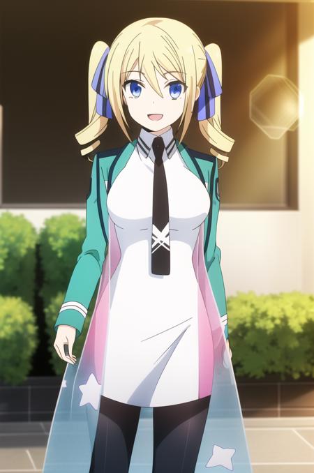 Mahouka Koukou No Rettousei Characters