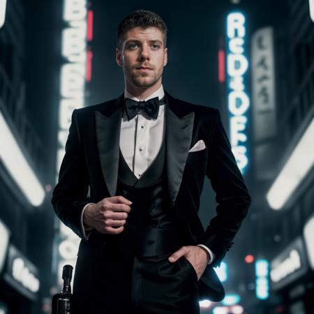 Nathan Weir - v1.5 | Stable Diffusion LoRA | Civitai