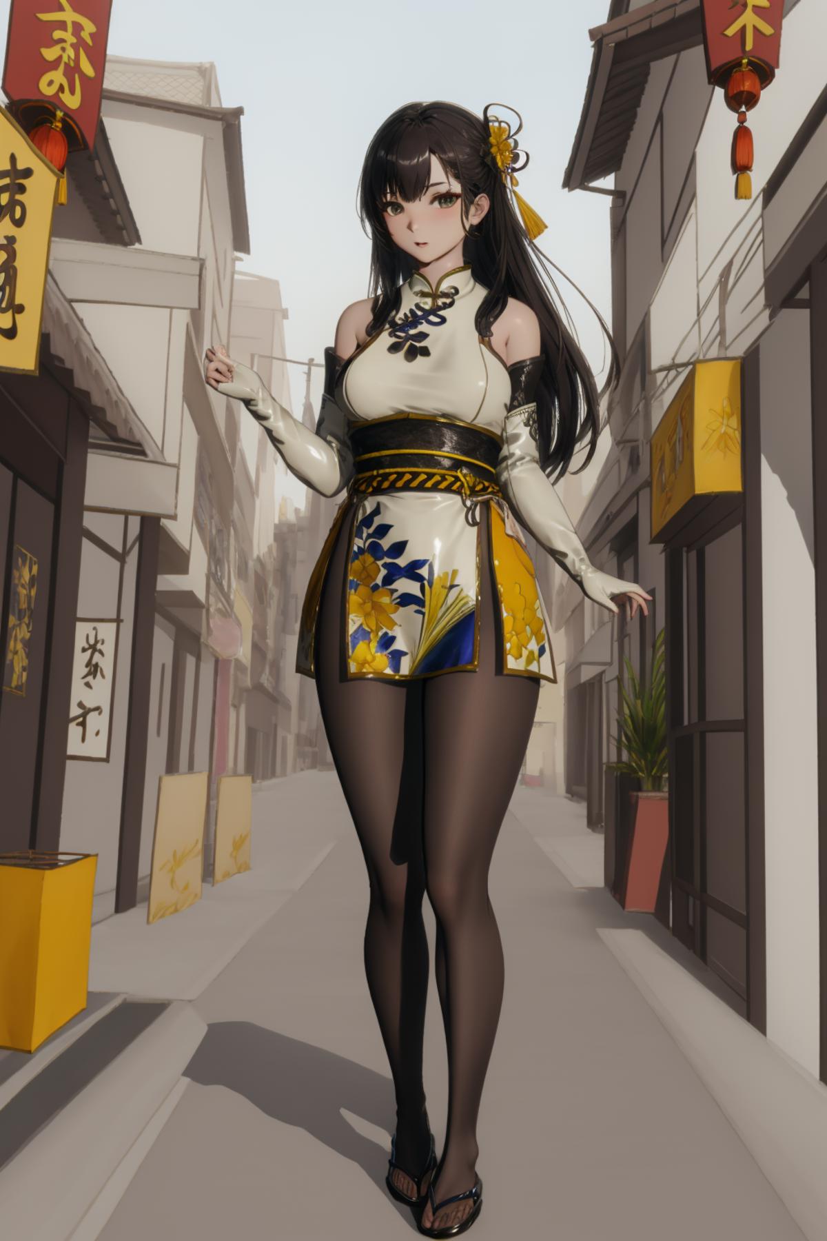 永劫无间胡桃-御宅花织 - v1.0 | Stable Diffusion LoRA | Civitai 永劫无间胡桃-御宅花织 - v1.0 | Stable Diffusion LoRA | Civitai