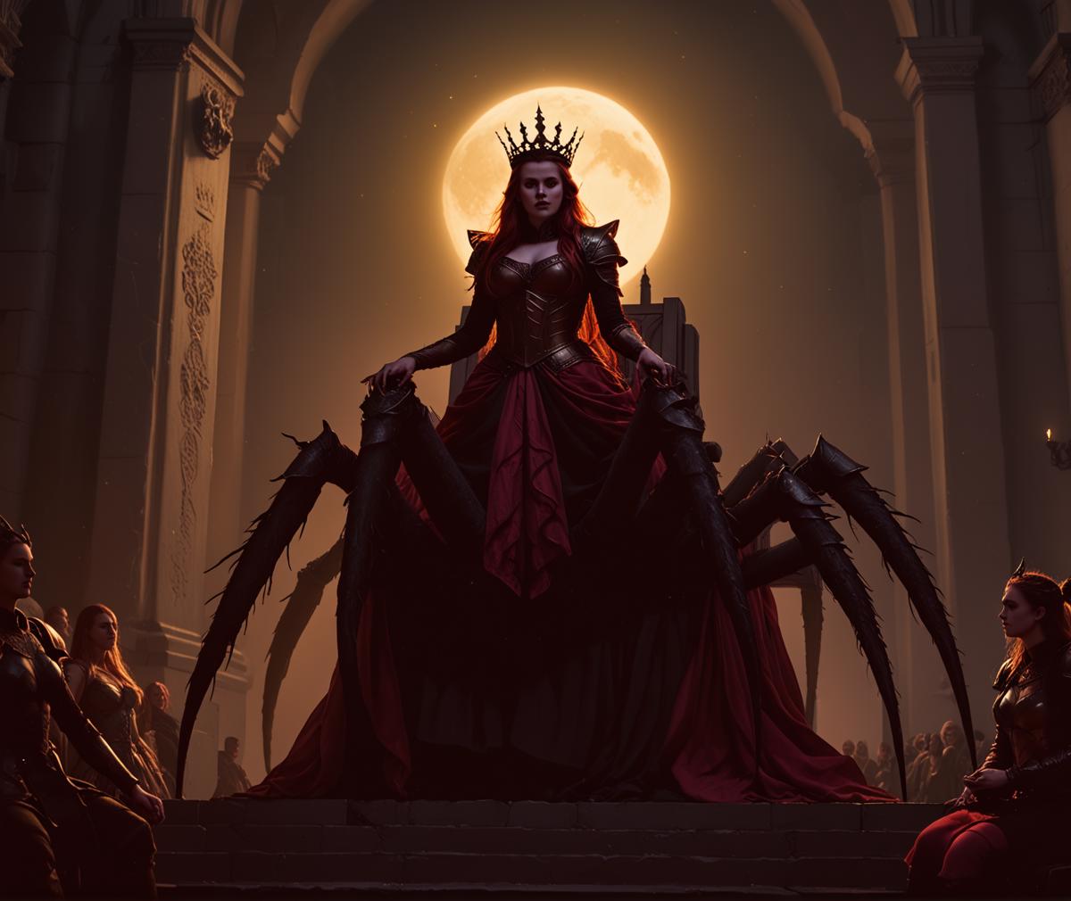 Image posted by MoonDroch