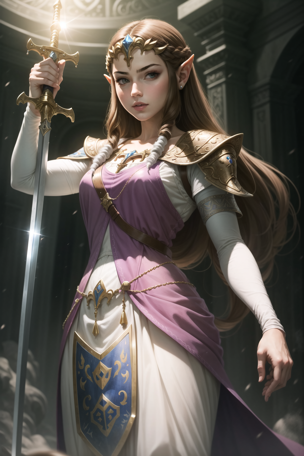 Image posted by McRadane