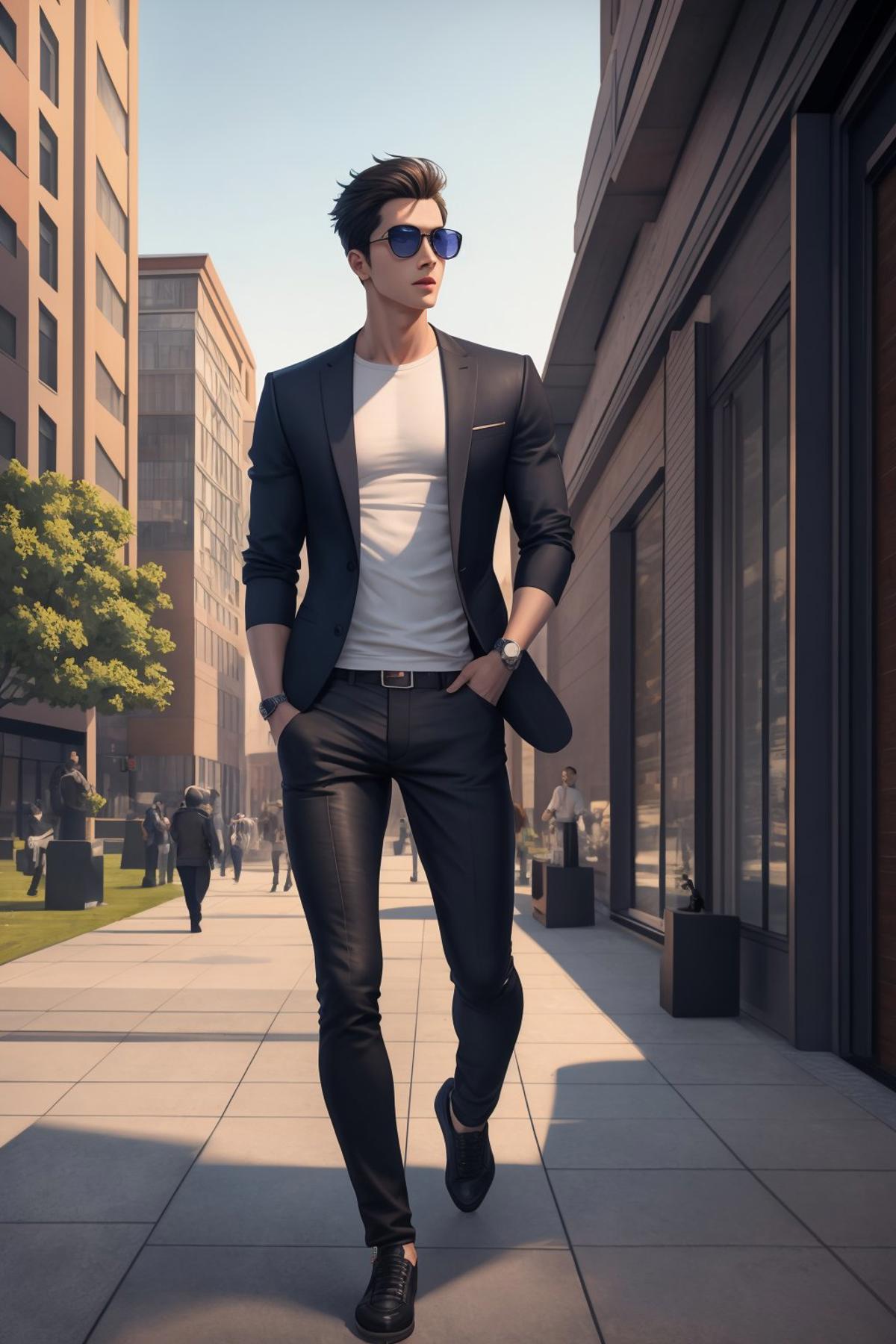 EnvyBetterHands LoCon - alpha-2 | Stable Diffusion LyCORIS | Civitai