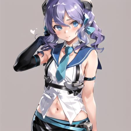 Langley (Kancolle) - v0.1 | Stable Diffusion LoRA | Civitai