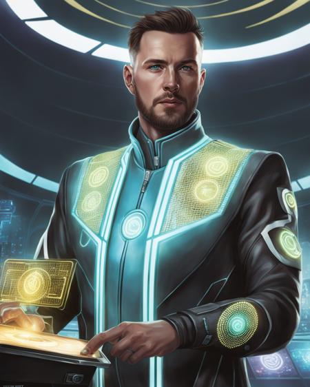 CyberFuture SDXL - v1.0 | Stable Diffusion LyCORIS | Civitai