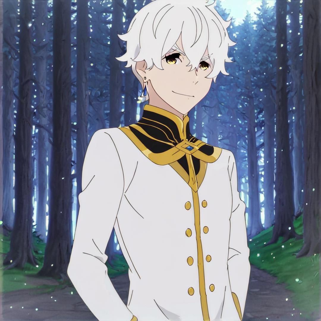 [Re:ZERO] Regulus Corneas - Regulus Corneas v1.0 Showcase | Civitai