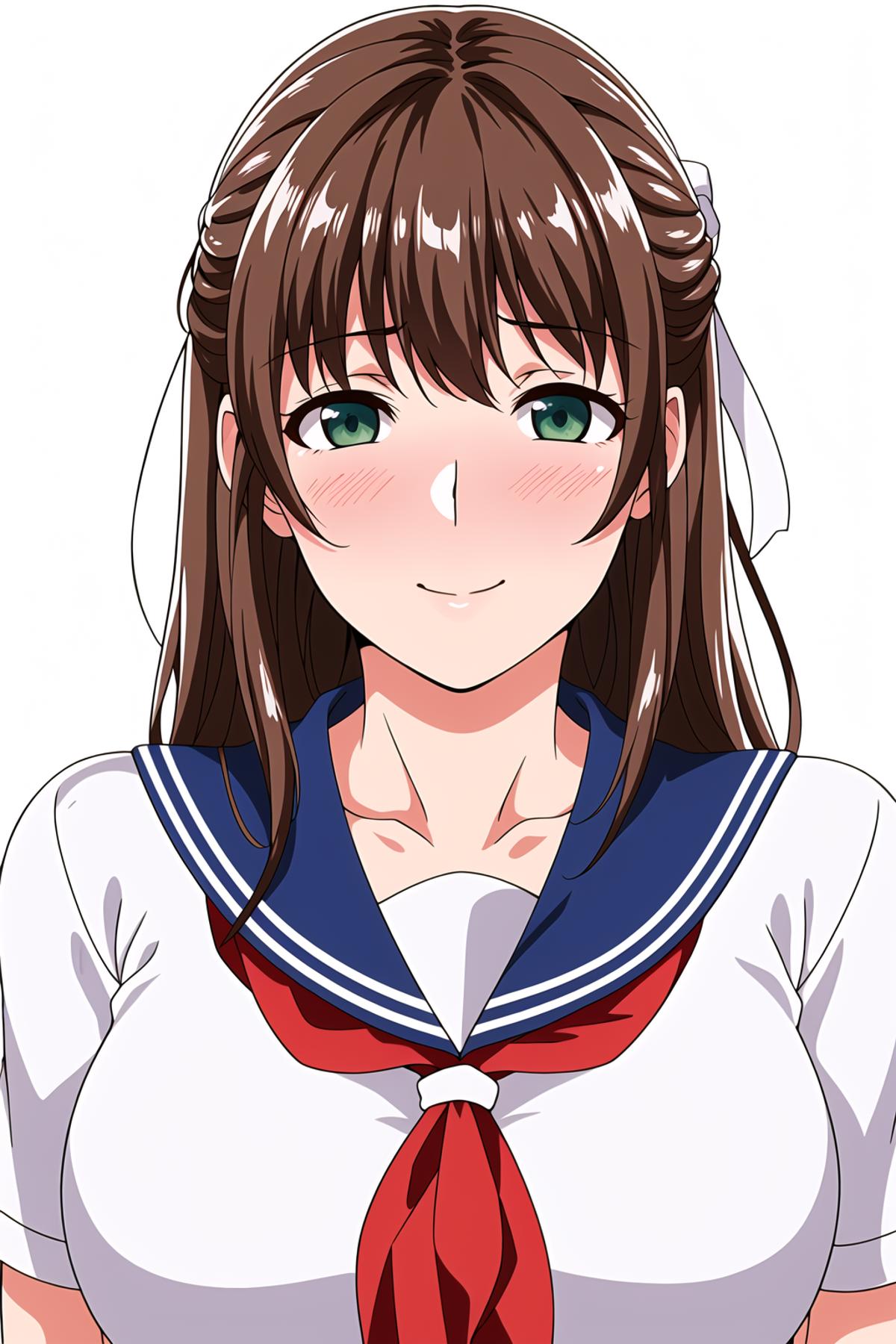 Image posted by Kisaku_KK77