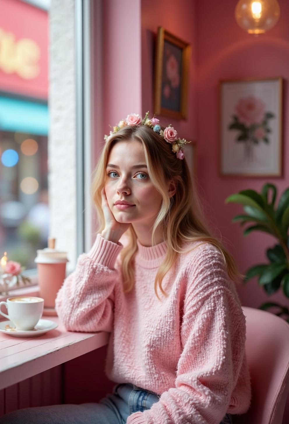 Candy Color FLUX Photography + Art Style by ChronoKnight - [FLUX] - v1 ...